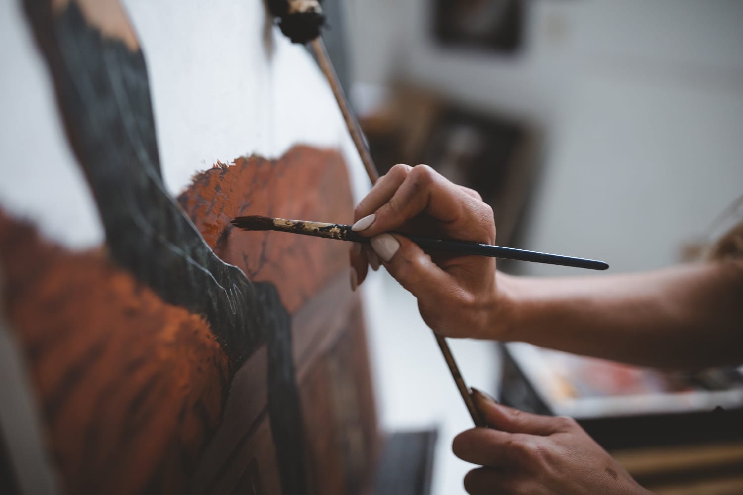 Sue speaks to us about heaven | Kings Road Church