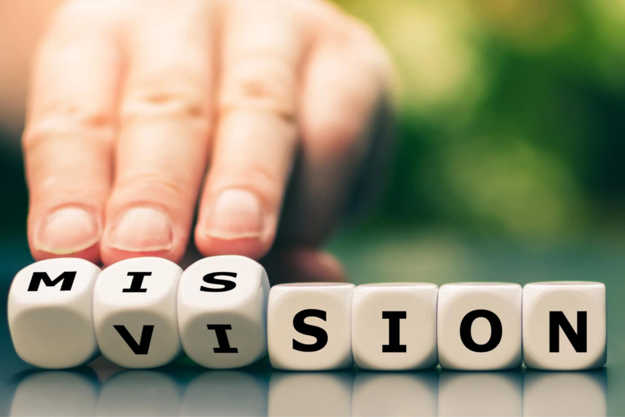 Rob’s Message on Church Vision | Kings Road Church