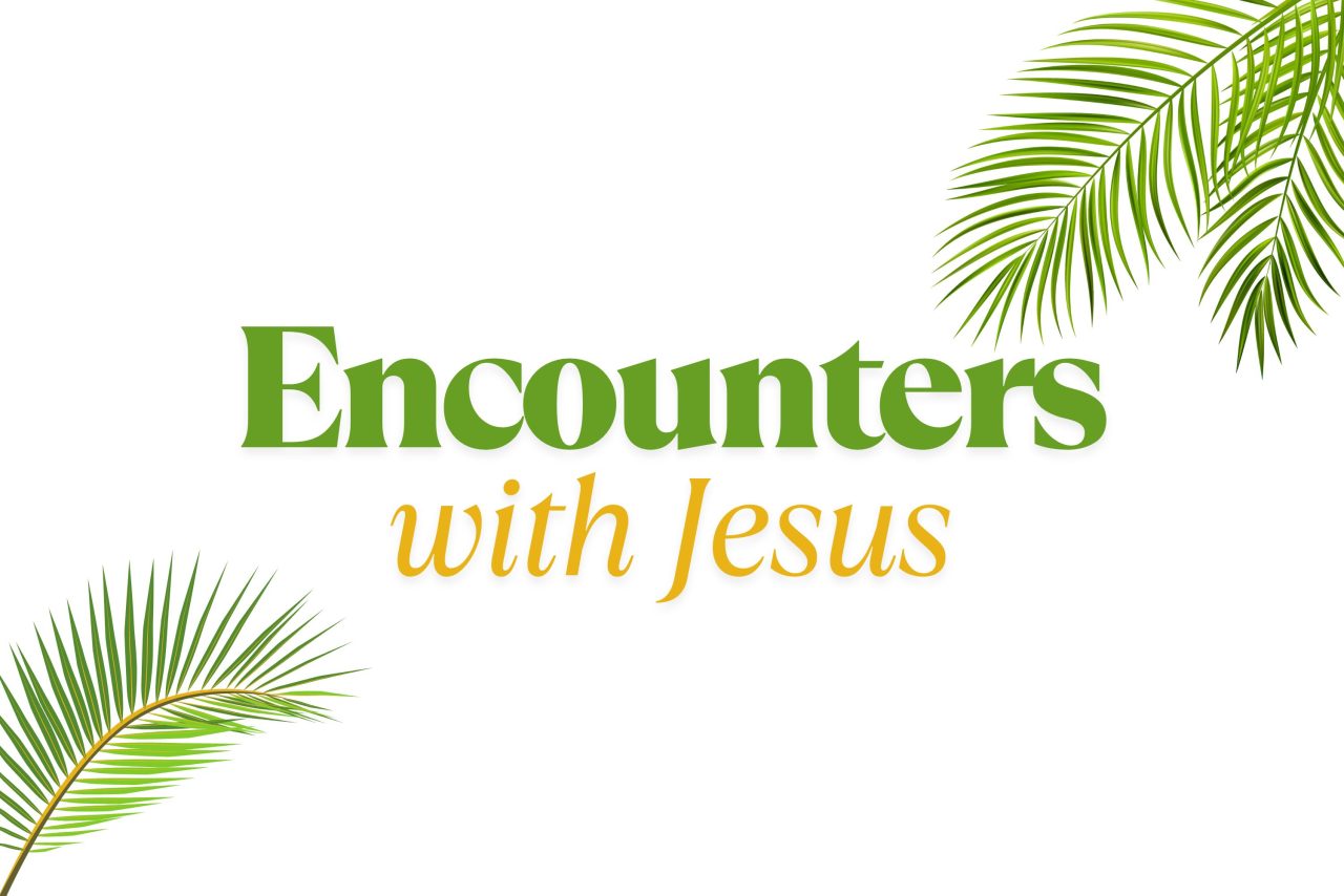 Hilda speaks to us on The Road to Emmaus | Kings Road Church